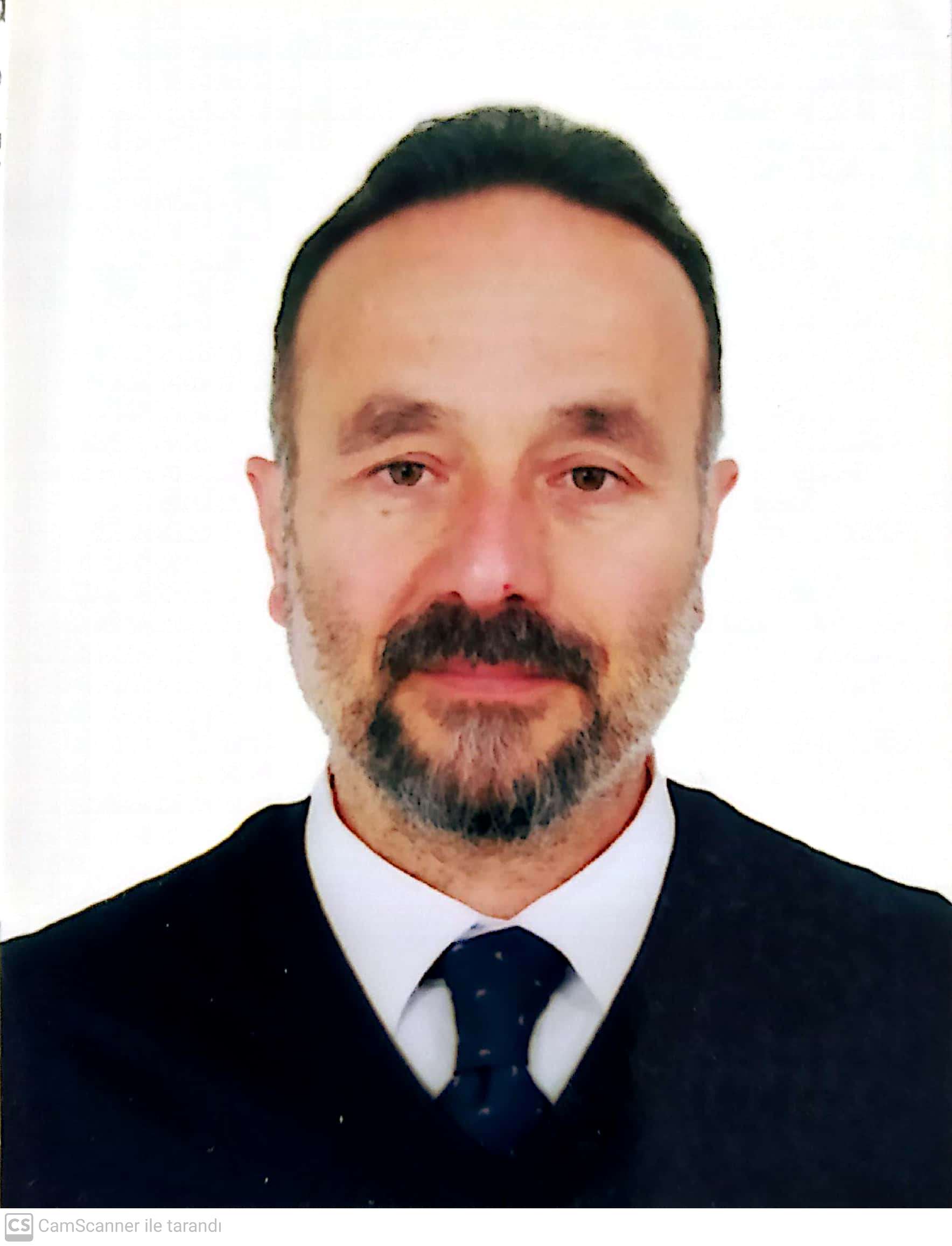 Turyap | OKTAY TAYFUN AL